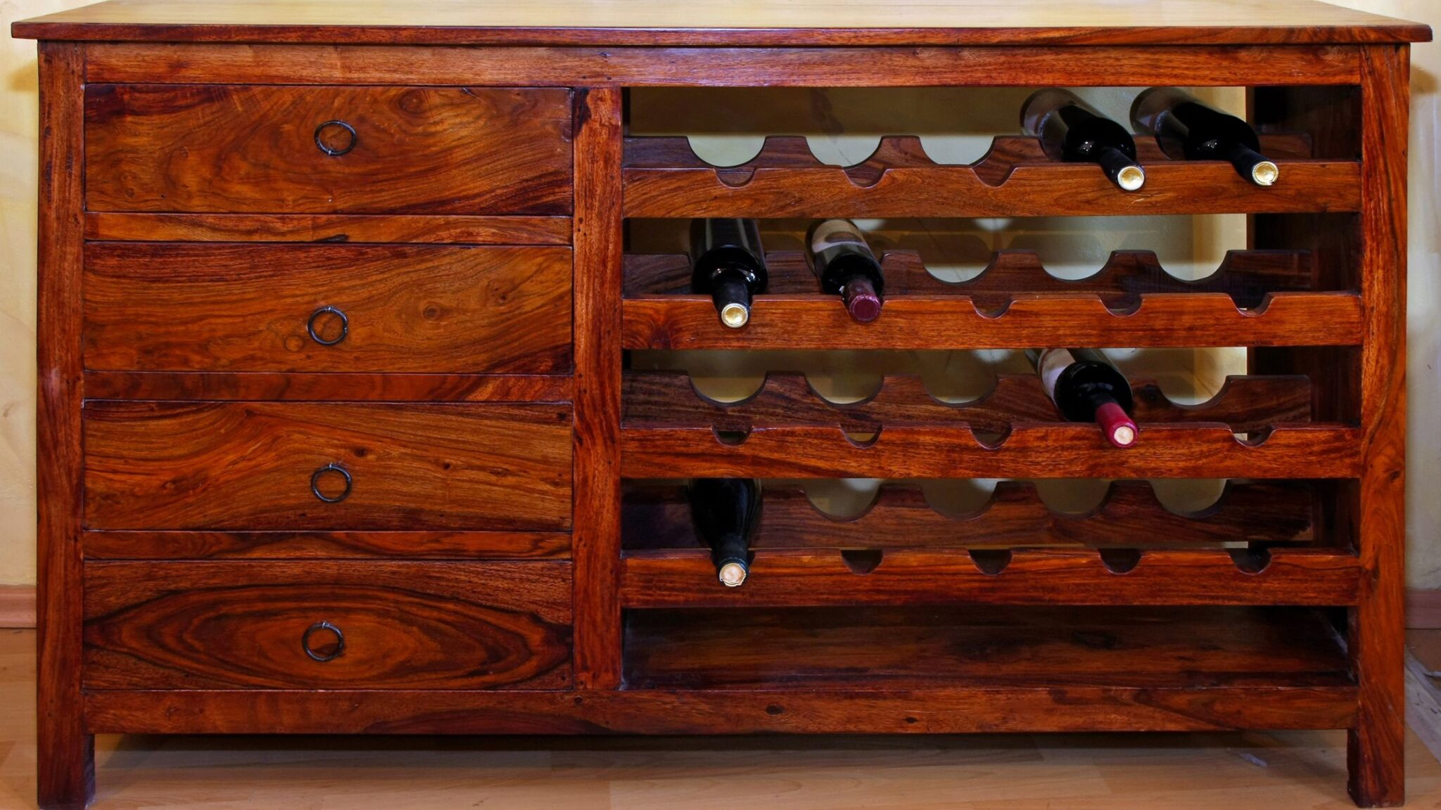 What Can You Make Out of Recycled Wood? | Blog